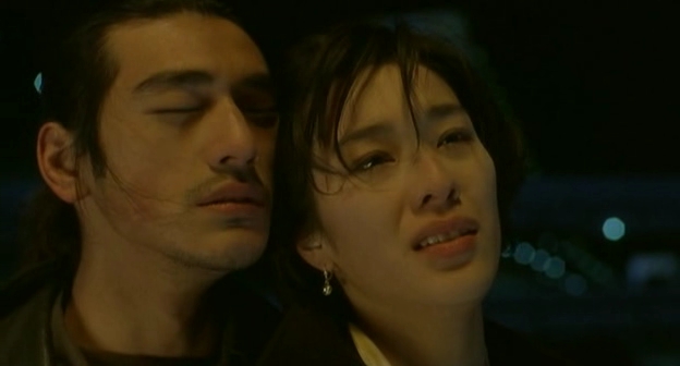 불야성(不夜城: Sleepless Town, 1998) : 네이버 블로그