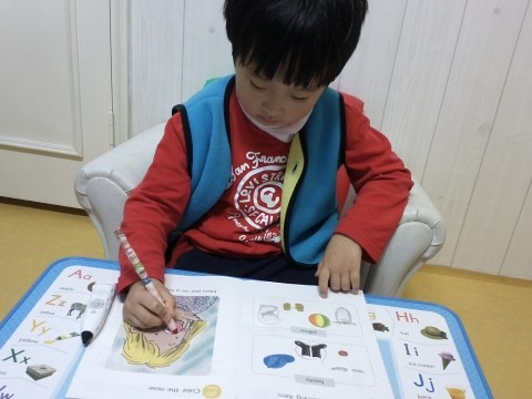 Good Old Mom 읽고 워크북도 하고~ : 네이버 블로그