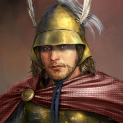 헤타이로이(Hetairoi) - 마케도니아 기병대 : 네이버 블로그