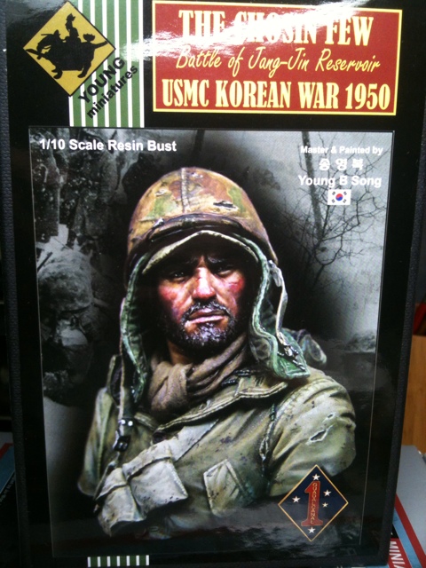 Chosin Few WIP : 네이버 블로그