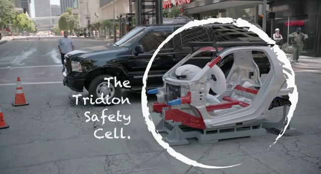 정말 안전한 스마트 포투! 트리디온 세이프티 셀 덕분입니다. : 네이버 블로그