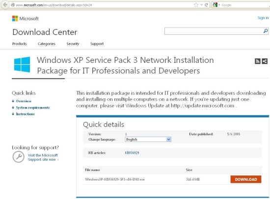 Changing Windows System Languages in Windows XP : 네이버 블로그