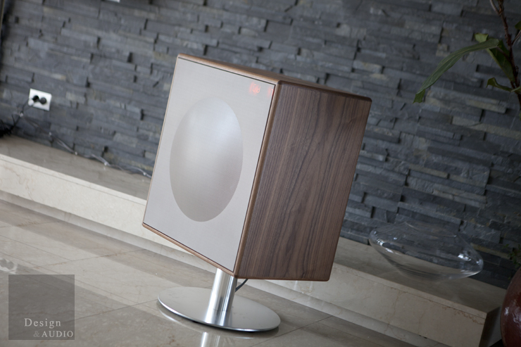 geneva audio 모델 XL 설치기 : 네이버 블로그