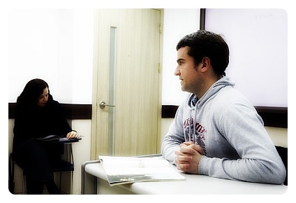 오픽(opic)을 위한 VOCA (85) - "본인의 자전거를 산 이유" : 네이버 블로그