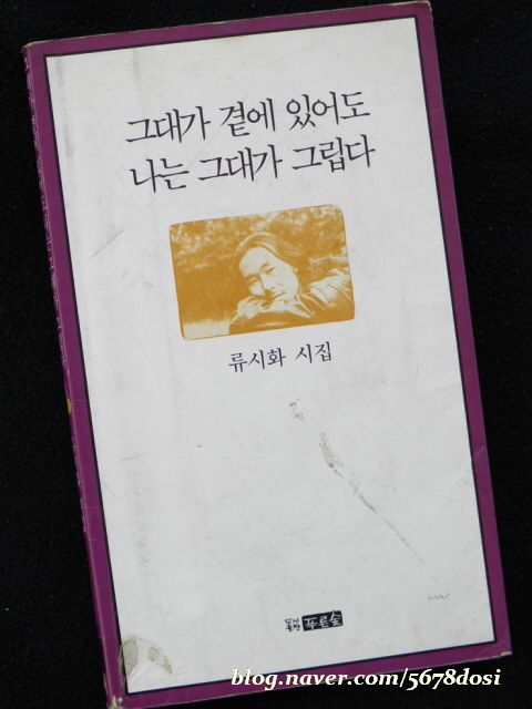 비수처럼 가슴에 꽂히는 짧은 문장의 마력 류시화 시집 그대가 곁에 있어도 나는 그대가 그립다 문득 군대시절을 떠 올리게