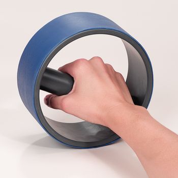 Rolyan® Pronation/Supination Wheel : 네이버 블로그