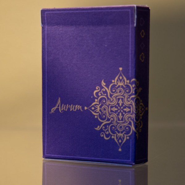 [Custom]Aurum Playing Cards : 네이버 블로그
