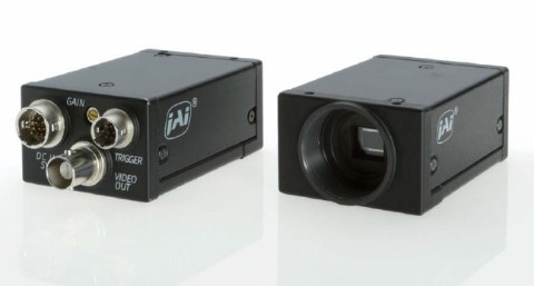 JAI Camera Line up 소개 - Mono Analog Output Cameras : 네이버 블로그