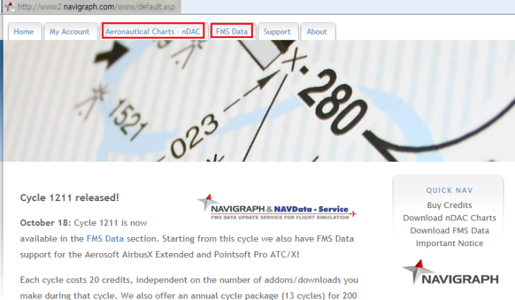 Navigraph 100 credit (10유로) 구매 ( nDAC3.0 chart & AIRAC 1211 ) : 네이버 블로그