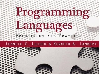 프로그래밍 언어론 kenneth_c.louden 2판 솔루션 : 네이버 블로그