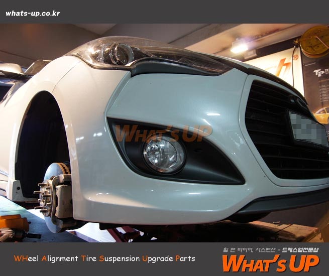 벨로스터 터보 Gdi 투피 브레이크 세트★ 만도 모노블럭 4p 브레이크 이코 킷 와츠업 왓츠업 네이버 블로그