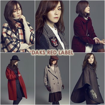 [닥스 | DAKS RED LABEL] 닥스레드라벨 스타일토크 @ 김미경 강사, 서정은 스타일리스트, 김윤아 화보 : 네이버 블로그