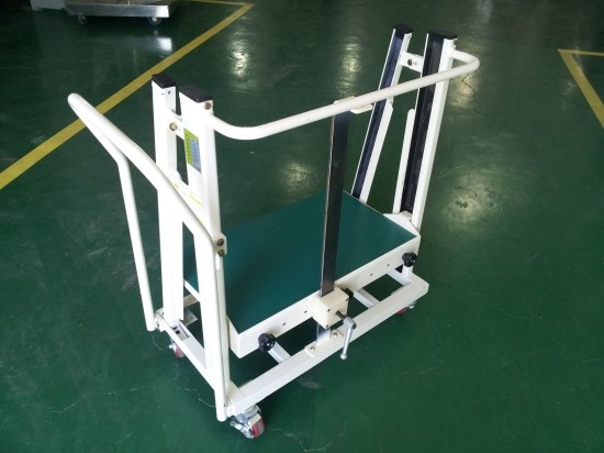 LEVEL CART : 네이버 블로그