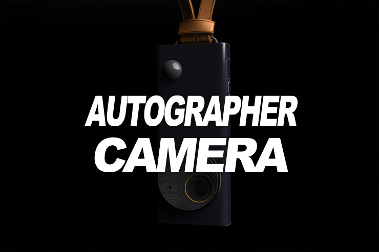 [지름신] 오토그래퍼 카메라 (Autographer) - 24시간 날 촬영한다! : 네이버 블로그