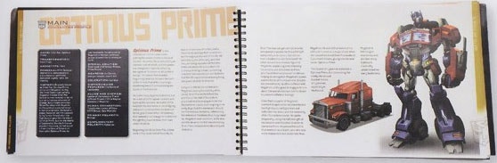 트랜스포머 얼라인드 세계관 [Transformers Aligned continuity family] : 네이버 블로그