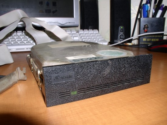 Seagate ST-225, MFM Hard Disk : 네이버 블로그