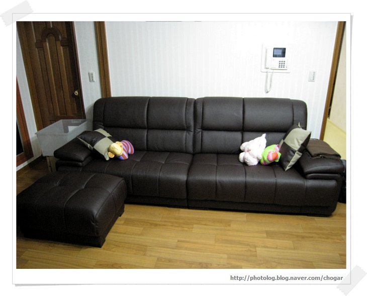 니키의 집 인테리어 공사 상세 내역 - 첫번째 : 네이버 블로그