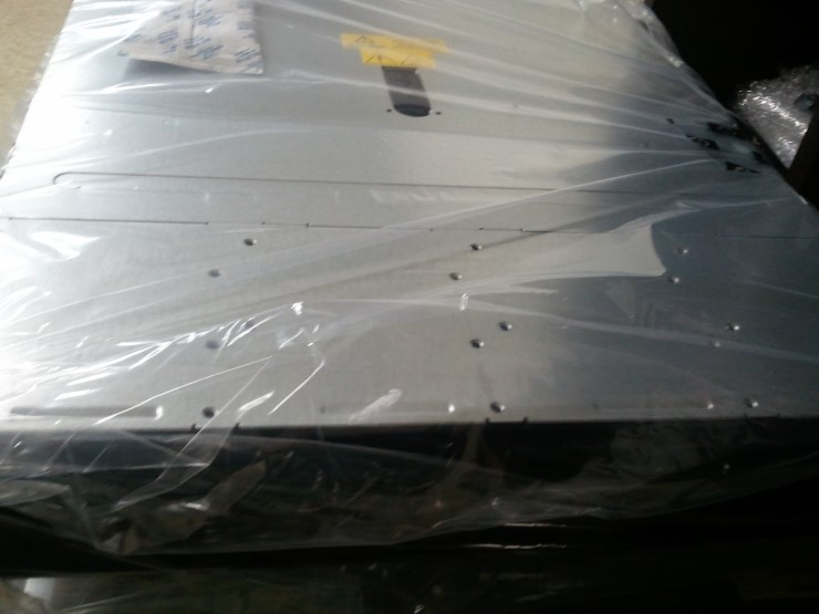 [AJ940A] HP StorageWorks D2600 Disk Enclosure : 네이버 블로그