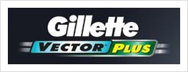 [2중날 면도기 투어] 제5탄. 질레트 벡터 플러스 면도기 (Gillette Vector Plus Razor) 리뷰 by 쉐이빙 ...