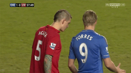 11R 첼시 리버풀 하이라이트 평점 스탯비교 사진 (수아레즈 득점선두) : 네이버 블로그