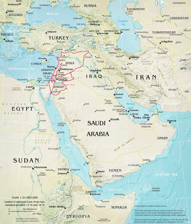 드루즈족(Druze)﻿ : 네이버 블로그
