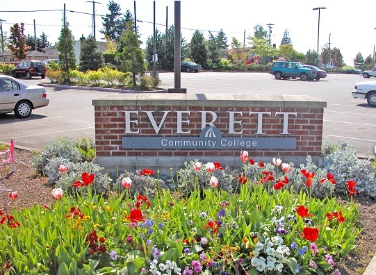 [미국커뮤니티칼리지어학연수] Everett Community College-Everett ,Washington(항공학과 유명 ...