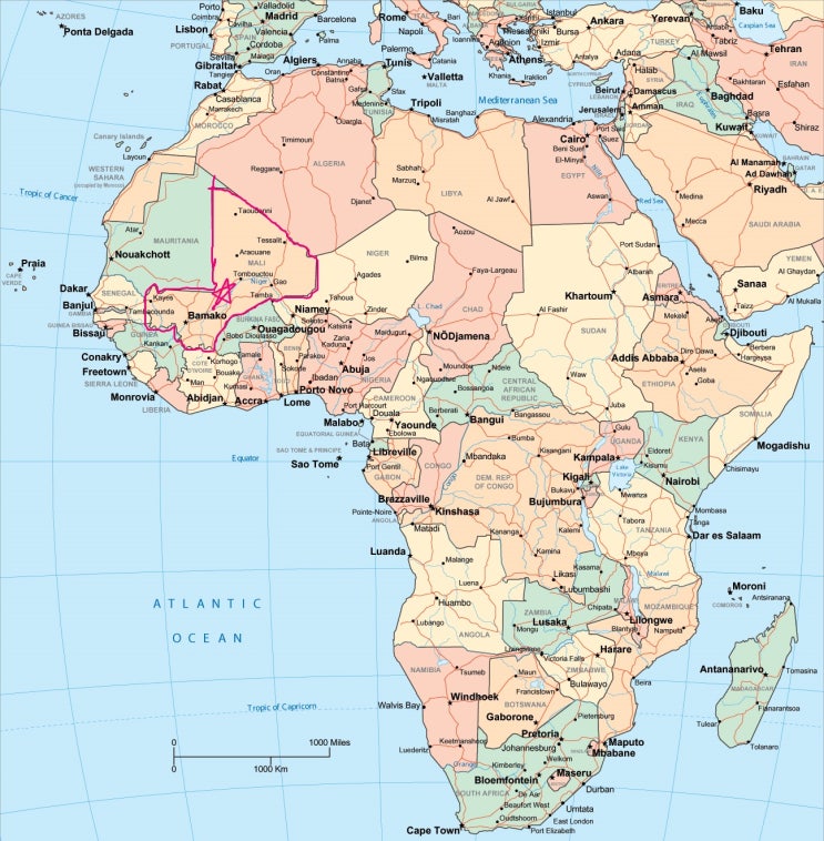 도곤족(Dogon)﻿ : 네이버 블로그