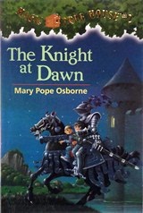 (Ch.1) Magic Tree House #2 - The Knight at Dawn : 네이버 블로그