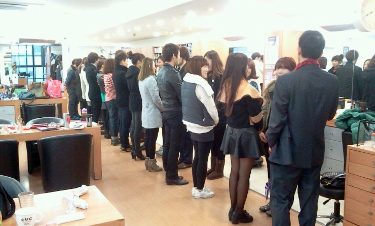 키움리더쉽센터 김덕희교수님 강의*^^* : 네이버 블로그