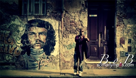 [팝송추천] B.o.B - So Good [Official Video]VEVO 유투브 동영상, 사진, 가사 : 네이버 블로그