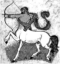 켄타우로스(Kentauros/ Centaurs) : 네이버 블로그