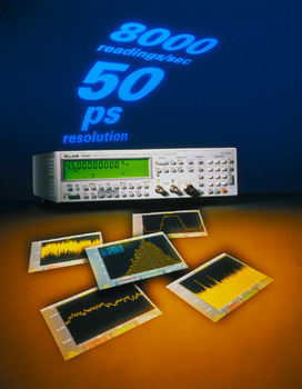 [주파수카운터] 주파수카운터 Fluke 164,6651,6681R,6685,6685R | 한국플루크 : 네이버 블로그