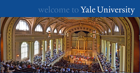 [예일대학교] 예일대학교 역사와 유명인사! : 네이버 블로그