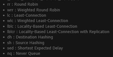 [Linux Virtual Server, LVS] Load balancing(또는 HA proxy) 서버 구축하기 : 네이버 블로그