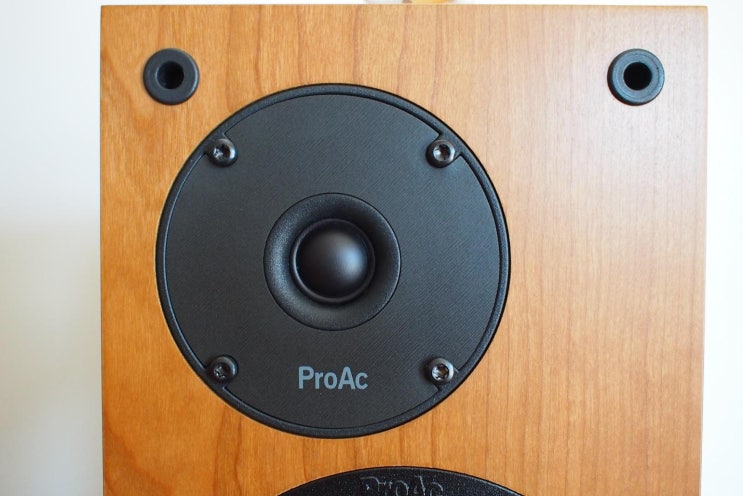 ProAc D1 : 네이버 블로그