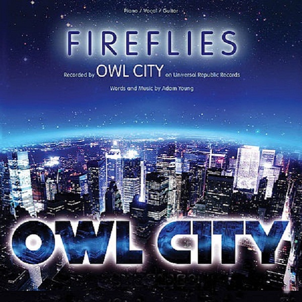 Fireflies / Owl City : 네이버 블로그