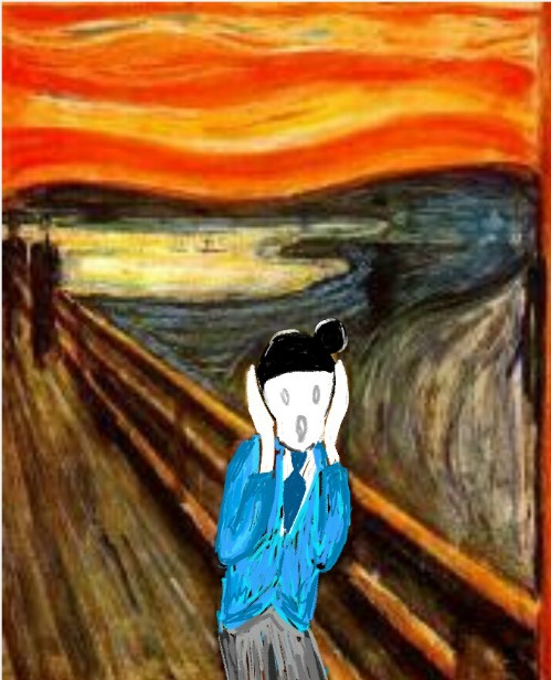 재밌는 명화패러디 모음정대우 명화패러디 도전 심슨가족 명화패러디고양이명화패러디무한도전 명화패러디패러디하기쉬운명화