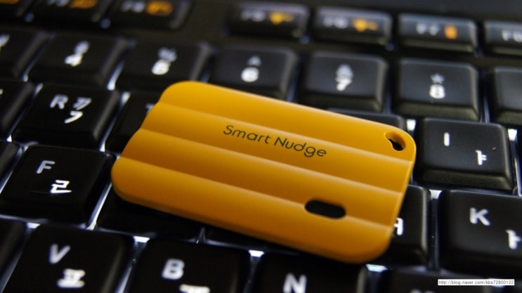 [스마트폰 분실 방지 - 스마트 넛지 , Smart Nudge ] : 네이버 블로그
