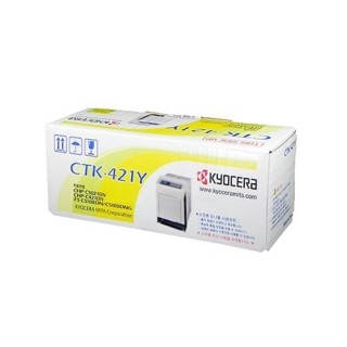 [교세라미타토너] CTK-421K,CTK-421C,CTK-421M,CTK-421Y_팔도잉크쇼핑(CTK421) : 네이버 블로그