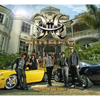 Hinder - Heaven Sent [듣기/가사] : 네이버 블로그