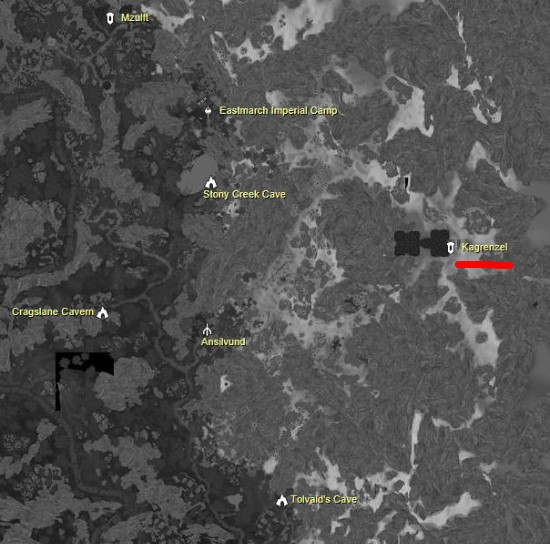 스카이림 - Kagrenzel : 네이버 블로그
