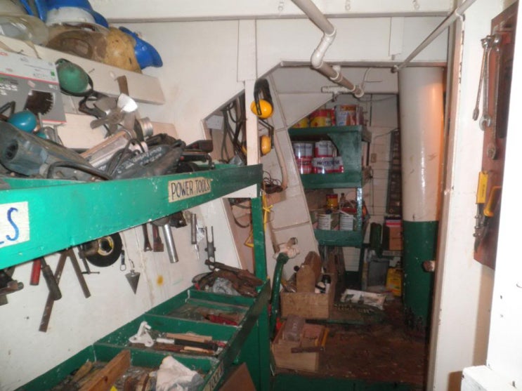 Bosun(Boatswain) store : 네이버 블로그