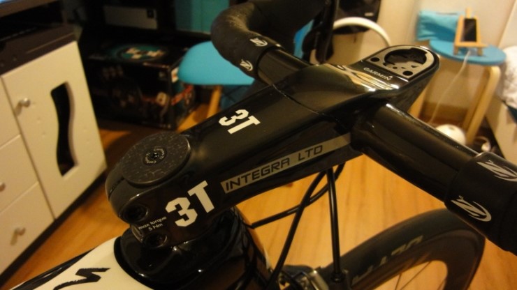 3T INTEGRA LTD + Garmin Mount : 네이버 블로그