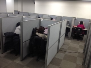 [종로YBM CBT센터] 토익스피킹 고사장 추천 : 네이버 블로그