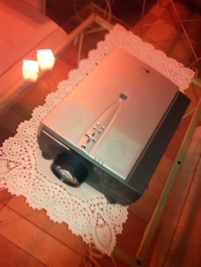 빔프로젝터팝니다 LG LP-XG1 최대 2500안시급 : 네이버 블로그