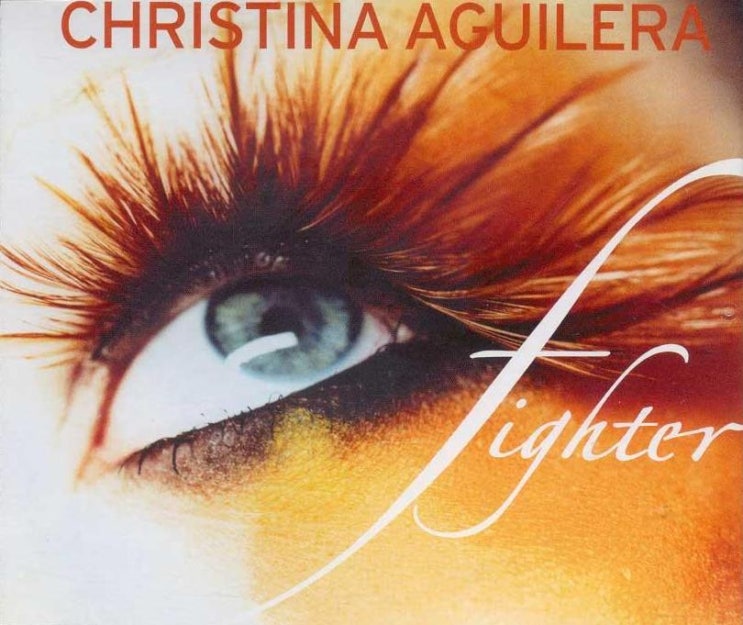 Christina Aguilera - Fighter 듣기/뮤비/가사 : 포스 쩔 : 네이버 블로그