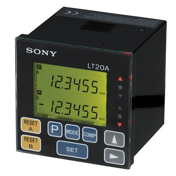 LT20A-101/LT20A-101B/LT20A-101C Sony Magnescale LT20A Counter : 네이버 블로그