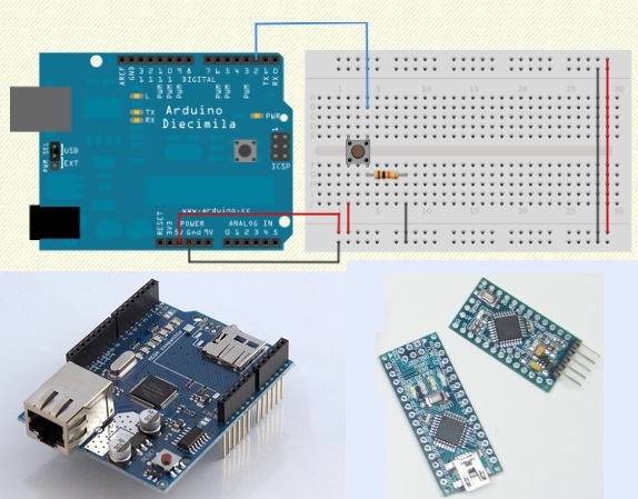 아두이노(Arduino) 와 멀티위(MultiWii) : 네이버 블로그