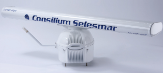 컨실리움 알파 레이더(Consilium ARPA Radar) : 네이버 블로그