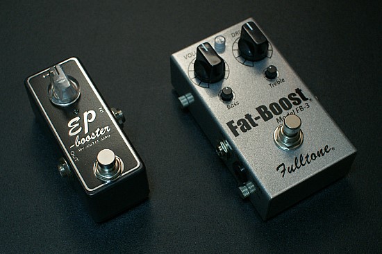 EP Booster VS FAT Boost v3.0 (작성중입니다.) : 네이버 블로그